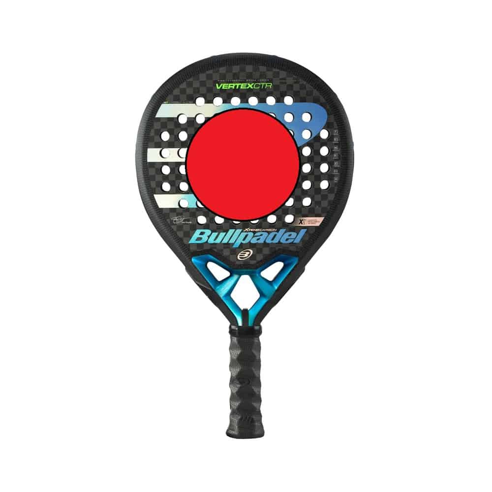 Bästa Padelracket (2025) - Topp 6 Bäst I Test!