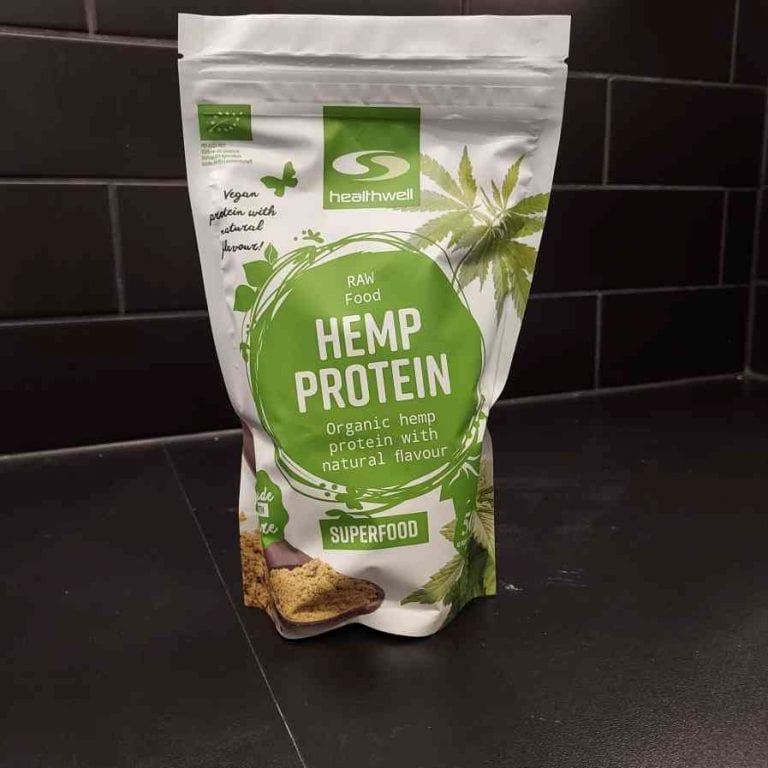 Bästa Veganska Proteinpulvret 2025 | Vi har testat 8 sorter