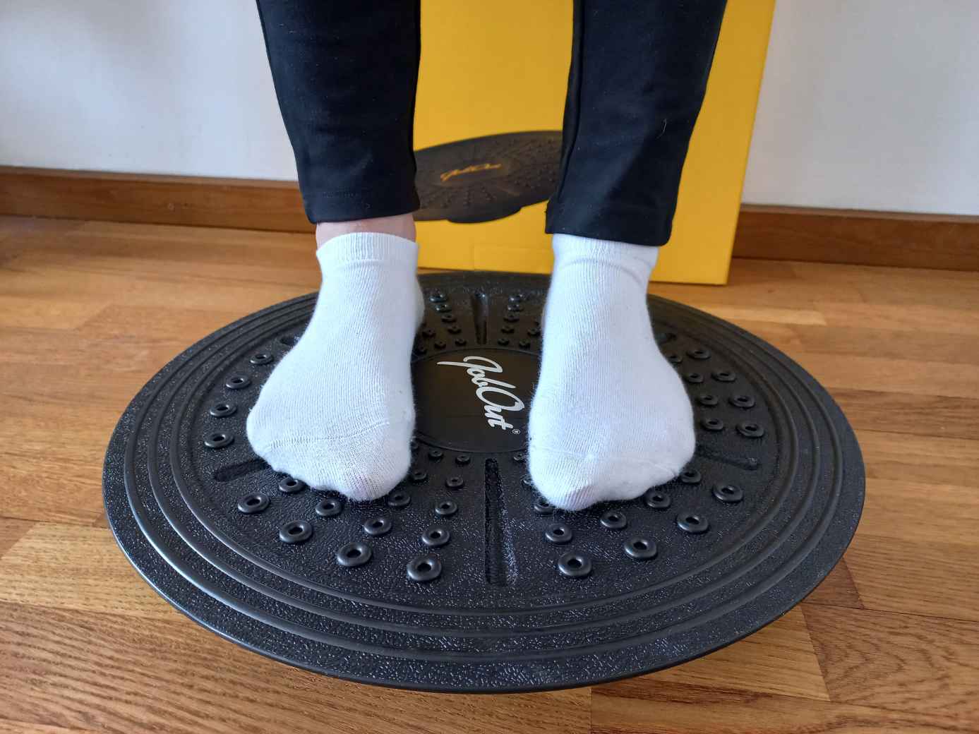 Bästa Balansplattan (2026) | Vi har testat 5 olika!