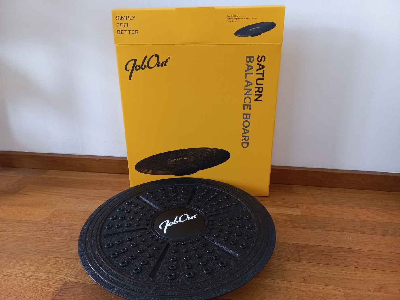 Bästa Balansplattan (2026) | Vi har testat 5 olika!