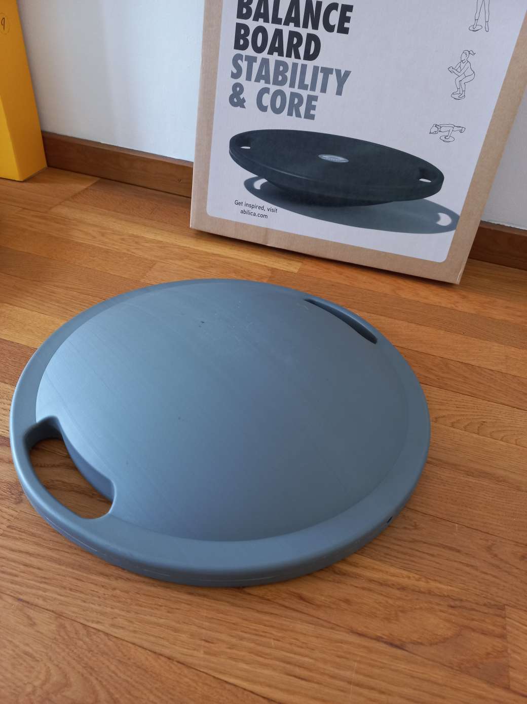 Bästa Balansplattan (2026) | Vi har testat 5 olika!