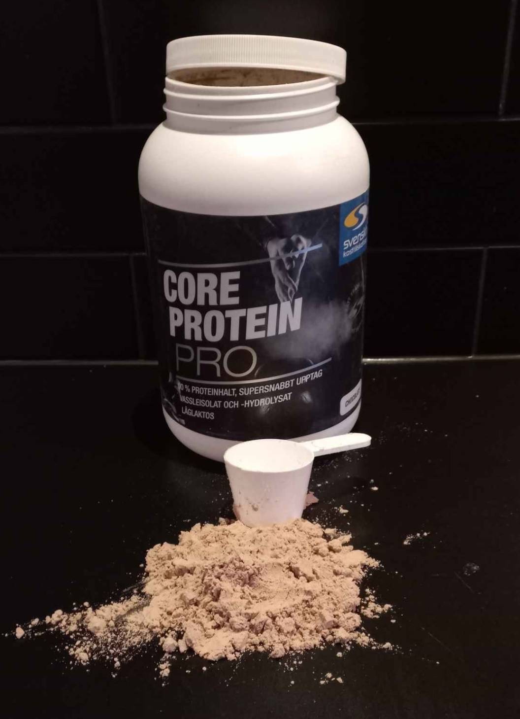 Bästa proteinpulvret för att bygga muskler 2025 | Sportport